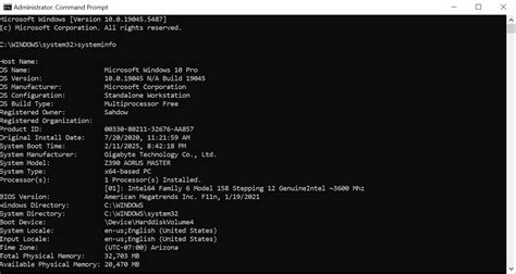 Command Prompt Hide User Account From Login Screen