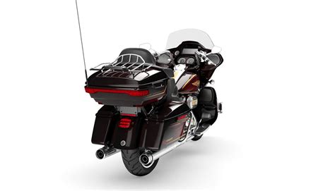 Cvo™ Road Glide™ Limited Anniversary Harley Davidson® Of Korea