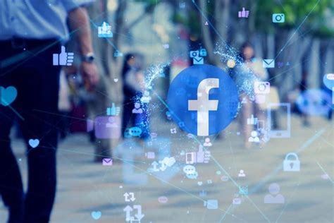 Importance Of Big Data In Facebook Insights And Impact