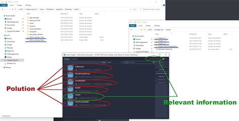 Godot Project Folder Structure At Waldo Alline Blog