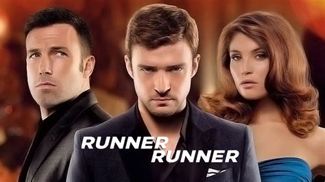 Watch Runner Runner 2013 Full Movie Online Plex
