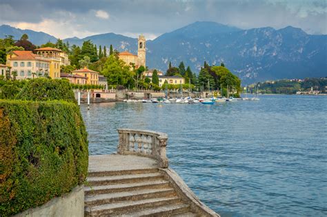 8 Great Movies Set In Lake Como