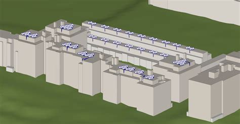 new bimserver center 3d viewer smoother and more realistic bim model