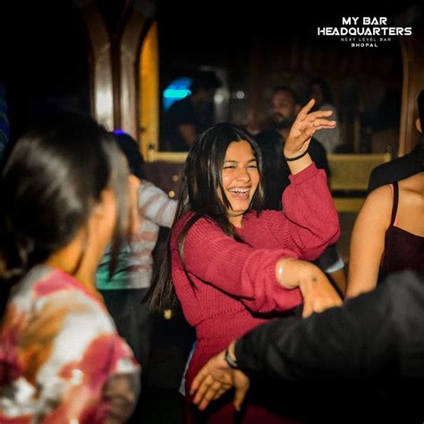 My Bar Headquarters Bhopal Bhopal