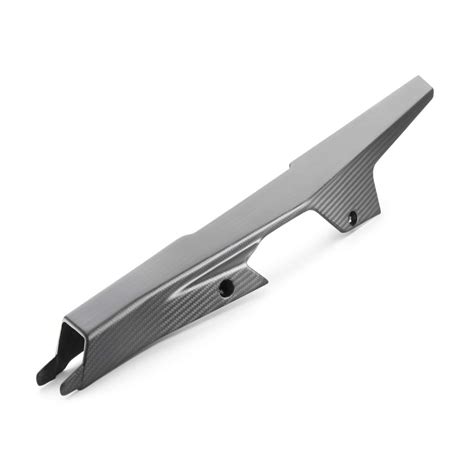 Chain Guard Carbon Fibre 990 Duke 24 Jim Aim Racing