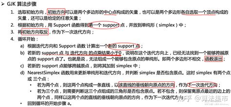 碰撞检测算法之gjk算法 Csdn博客