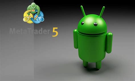 Metatrader 5 Android Build Has New Features Trade Filtering And Sorting Leaprate