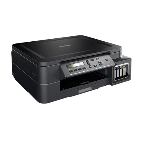 Multifuncional Brother Dcp T510w Wifi Con Tinta Continua 3 599 00 En Mercado Libre