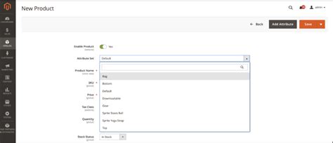 How To Create Configurable Product In Magento Step By Step Tutorial