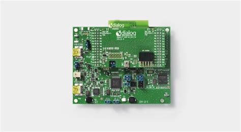 Apple HomeKit Bluetooth Dev Kit For IOS And WatchOS From