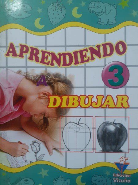 Aprendiendo A Dibujar 3