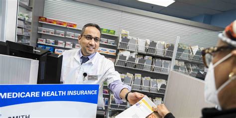 CVS Tries Out Remote System To Help Fill Prescriptions WSJ