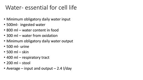 Iv Fluids Types And Classification Pptx Pptx