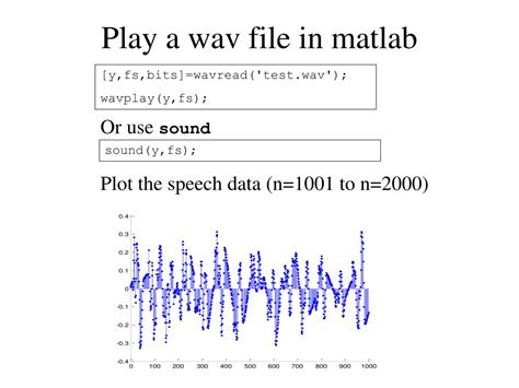 Ppt Matlab Session 7 Powerpoint Presentation Free Download Id 2717303