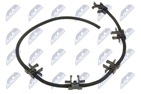 Hose Fuel Overflow Bpp Me 005 Nty A6020704732 6020704732