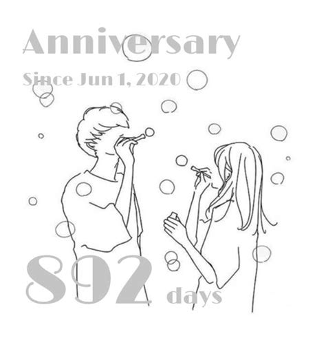 30 Aesthetic Couple Widget Ideas For Iphone And Android Widgetclub