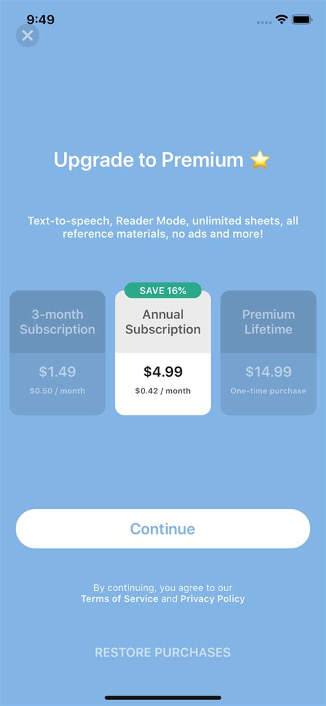 Swift Paywall Rejected By App Store · Issue 301 · Revenuecatpurchases