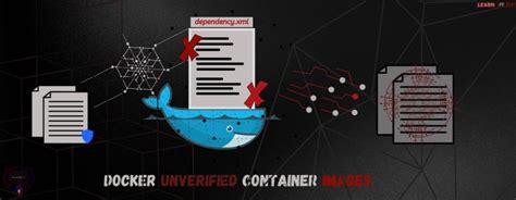 Ashok Karki On Linkedin Docker Unverified Container Images Docker Security Learnoffsec