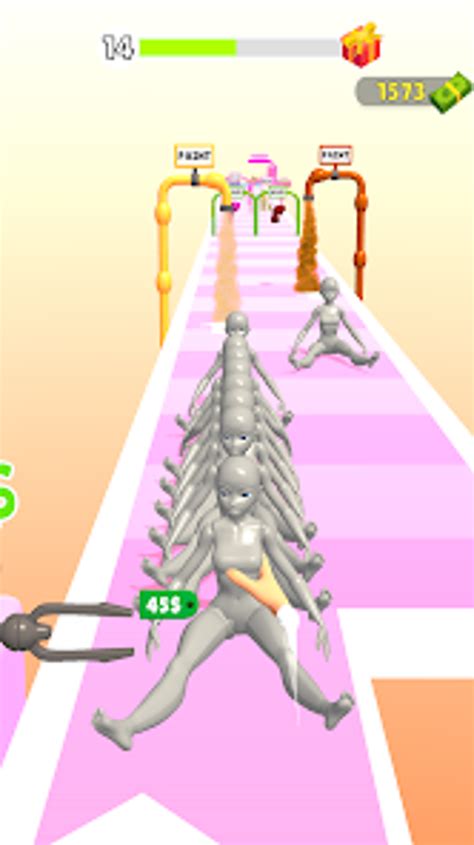 Android Doll Factory