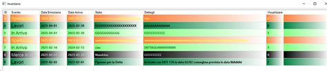 Color Gradient In A Listbox General Xojo Programming Forum