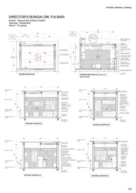 Portfolio Architecture Design 2018 2023 By Ananya Deb Issuu