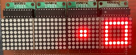 Rockpaperscissors Arduino Game Arduino