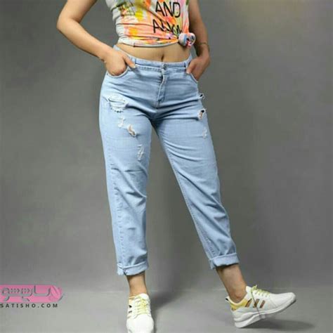 65 مدل شلوار زنانه لی جدید و شیک ساتیشو