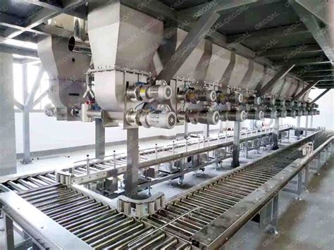 自动称重配料系统包括哪些设备？自动配料精度能达到多少？ 知乎