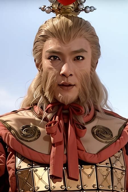 Dicky Cheung Journey To The West Song