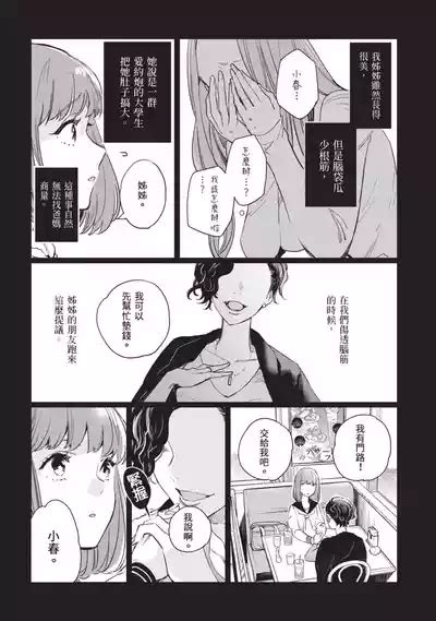 Jk Haru Is A Sex Worker In Another World 5 女高中生小春在異世界成為娼妓 5 Nhentai Hentai Doujinshi And Manga