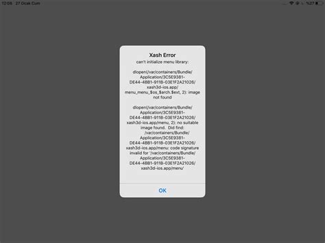 I Just Got Those Errors While I Was Trying To Launch Half Life On