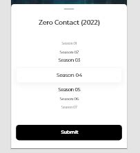 Flutter Bottom Sheet Stack Overflow