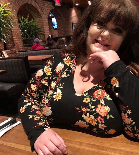 Out To Eat With My Ssbbw Manager 😎 R Ssbbw