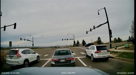 Comparison Images Rivian Drive Cam Vs Aftermarket Dash Cam Video Samples Added Rivian