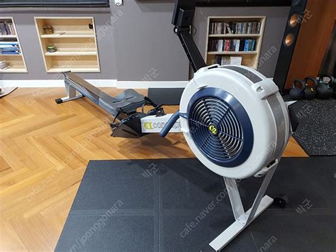 컨셉2 로잉머신 요가필라테스용품 중고나라