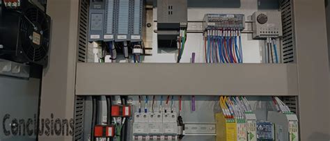 Plc System Key Components And Applications In Automation