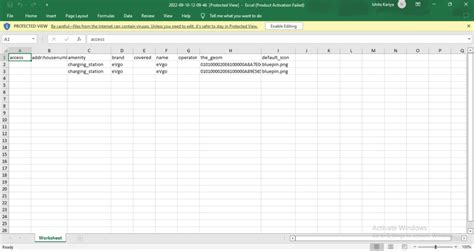 Perform Proximity Analysis Over Data From Add Gis Data