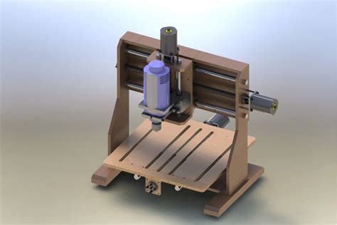 Hobby Cnc Machines Cnc Solutions For Everyone Cnc Solutions