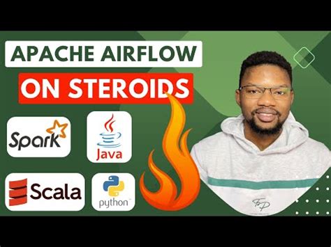 Github Airscholar Sparkingflow This Project Demonstrates How To Use Apache Airflow To Submit