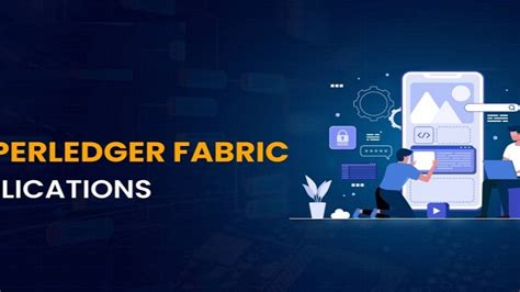 Demystifying Hyperledger Blockchain Development From Core Concepts To