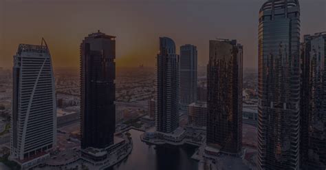 Digital Transformation For Governments Middle East Nagarro