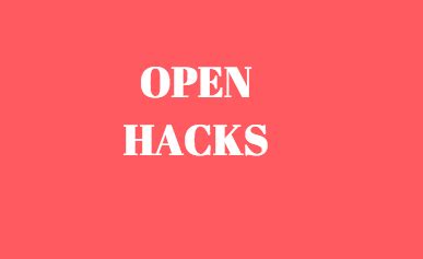 Open Hacks Linkybrains
