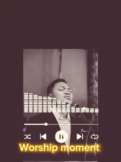 Worship 🔥 Moment Malachie Lubanda Youtube