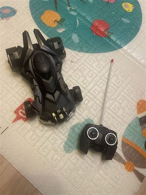 Батман кола с дистанционно гр Сливен Дружба • Olx Bg