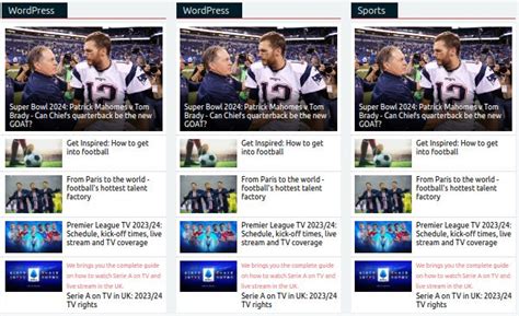 Newspress Laravel Magazine And Newspaper Script By Wesoftpress Codester