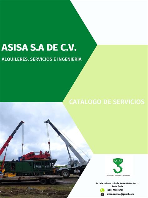 Catalogo Asisa Ver1 Pdf Ingeniería Acero