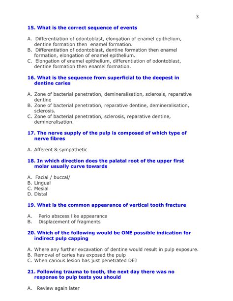 Solution Mcqs Part1 Studypool