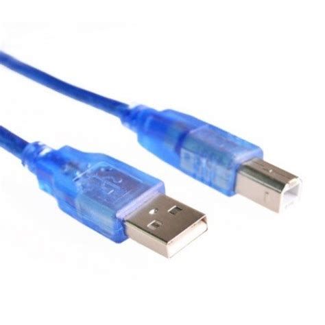 Arduino Uno Cable Roboticscomp
