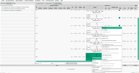 Ms2 Not Paired With Ms1 After Adap Resolver In Windows · Issue 726