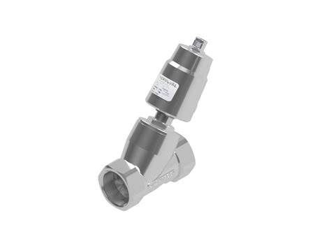 Válvula Angular Seção Do Tanque De Vinhaça Thmv Distribuidora